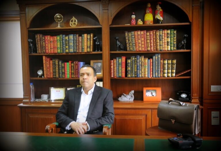 Trends & Future – Xavier Augustin